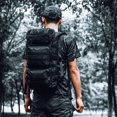 support on kickstarter