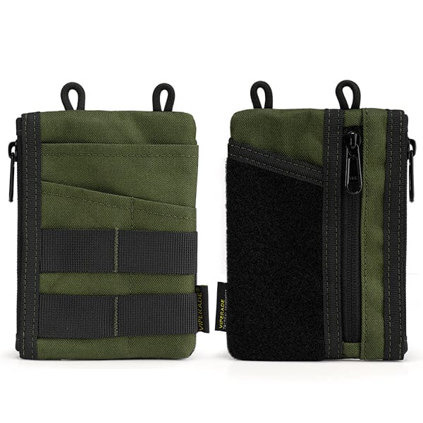 Viperade Multifunctional Organizer Pouch VE18 Pocket Organizer, EDC ...